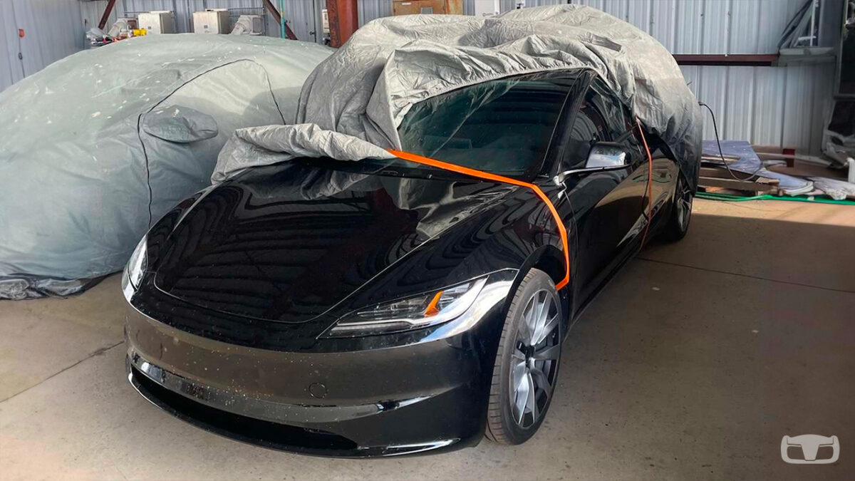 Tesla Model 3 Highland: tutto quello che c'è da sapere sul nuovo ...