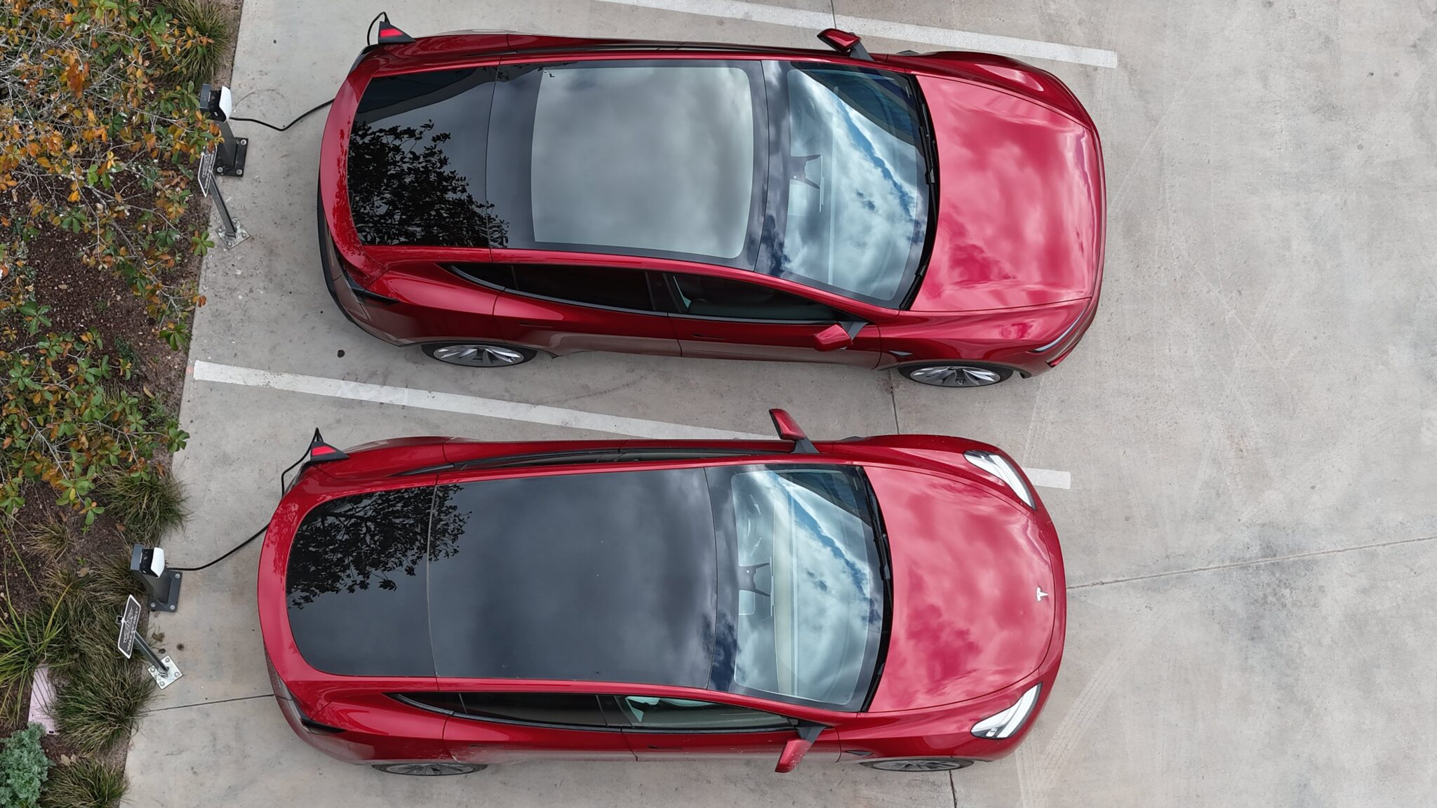 Ingegneri Tesla rivelano un esclusivo radar 4D nell'abitacolo della ...